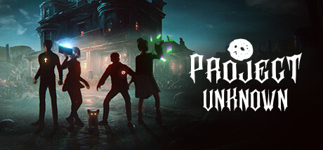 Steam Community :: Project Unknown