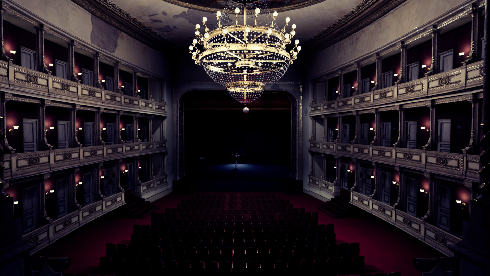 Project Unknown - #N#Keymailer