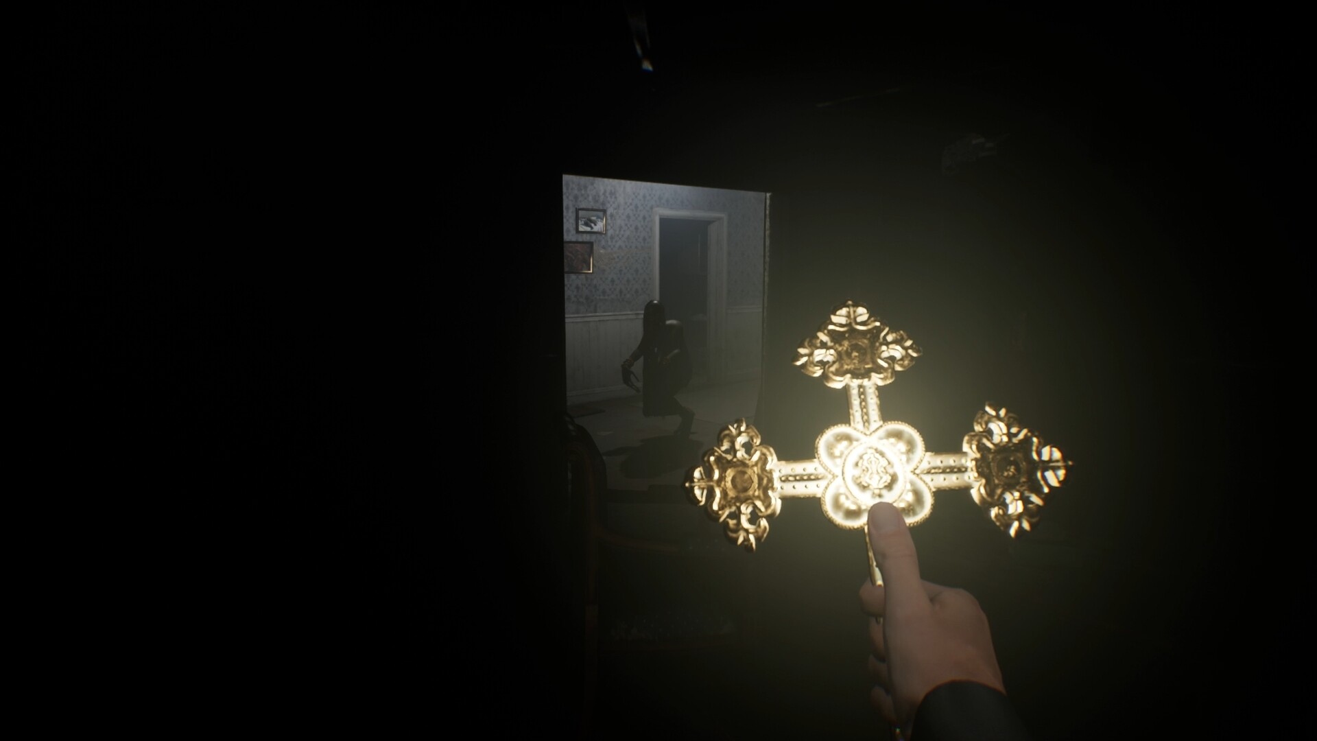 Project Unknown on Steam