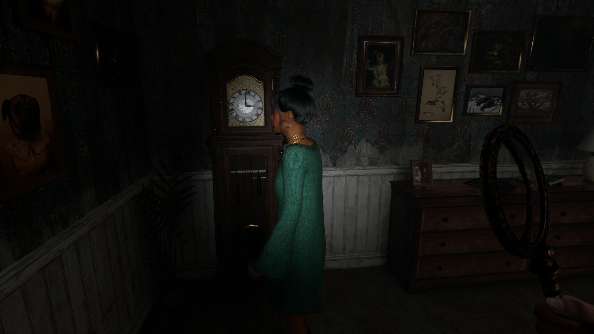 Project Unknown on Steam