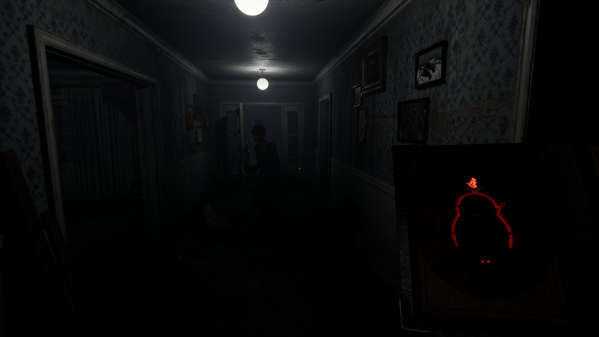 Project Unknown on Steam