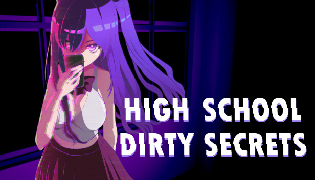 High School Dirty Secrets - Steam News Hub