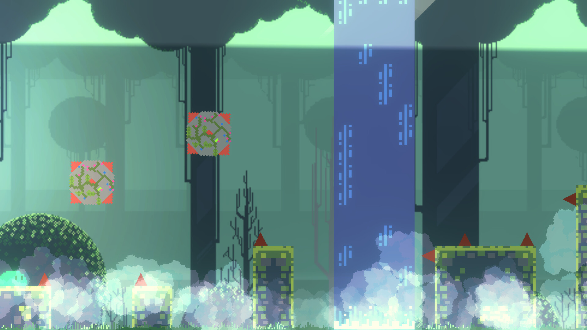 Slime Runner on Steam