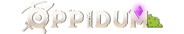 Oppidum on Steam