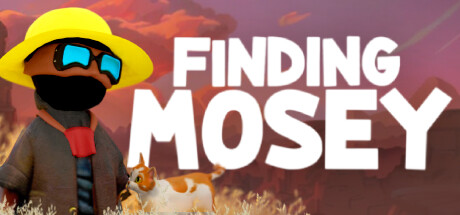 Finding Mosey on Steam