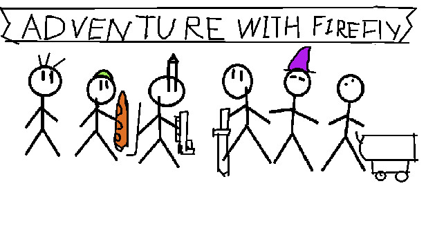 adventure_with_firefly - Steam News Hub