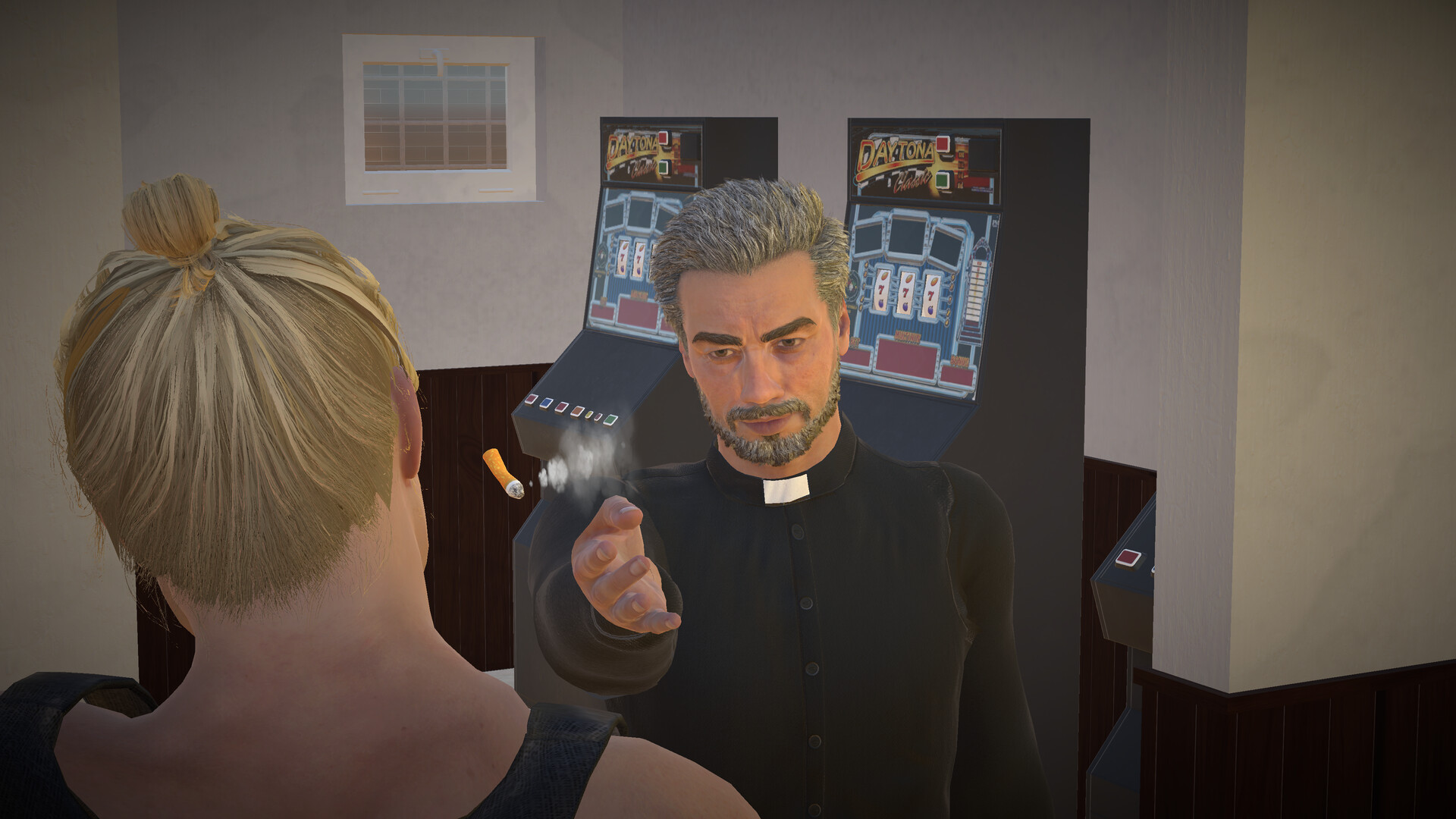 Last Holiday on Steam