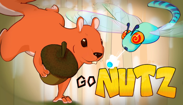 Go Nutz on Steam