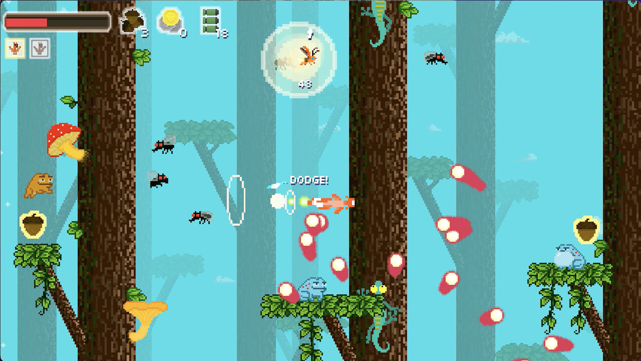 Go Nutz on Steam