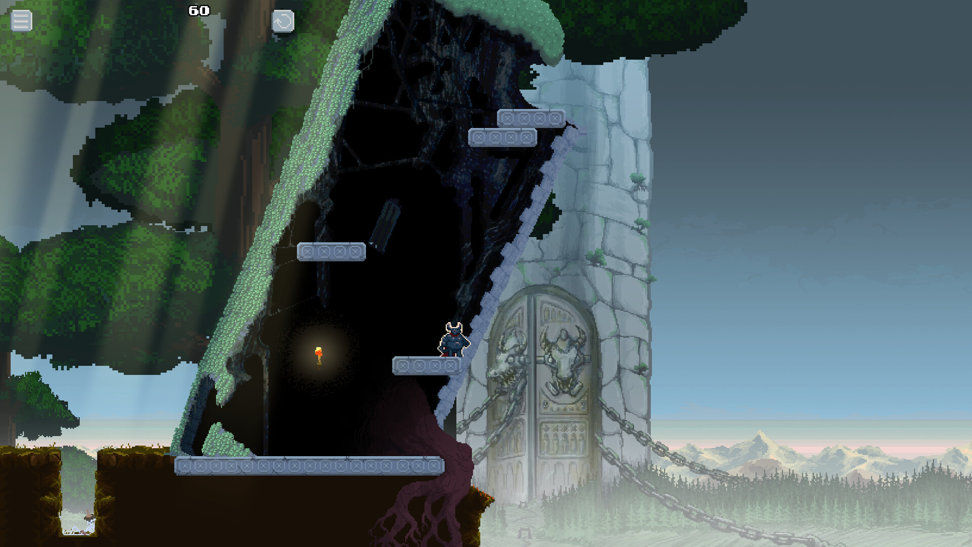 Super Bull Knight on Steam