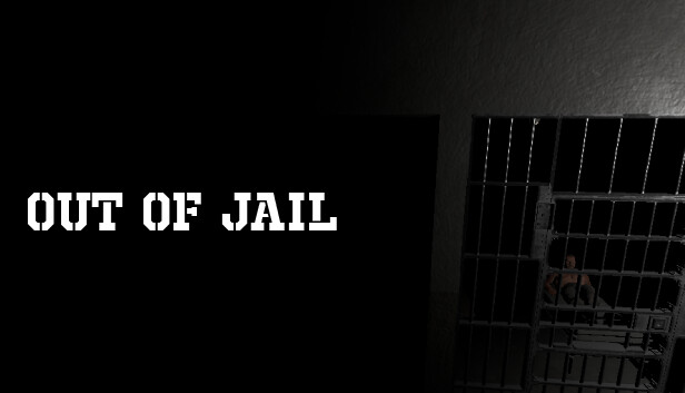 Out of Jail on Steam