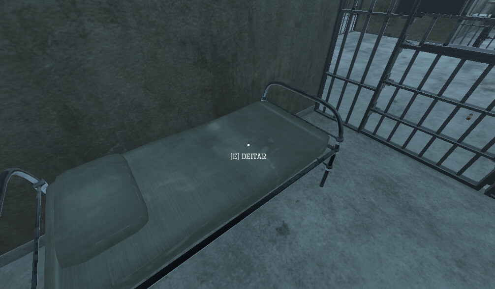 Out of Jail on Steam