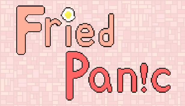 Fried Panic on Steam