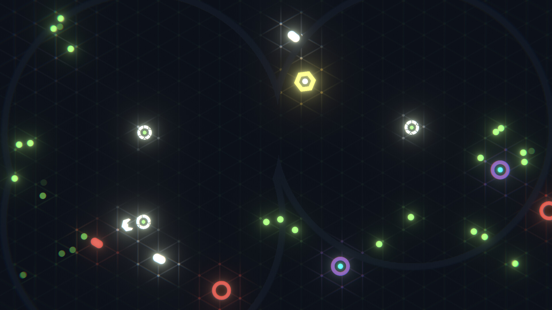 Protocol Delta on Steam