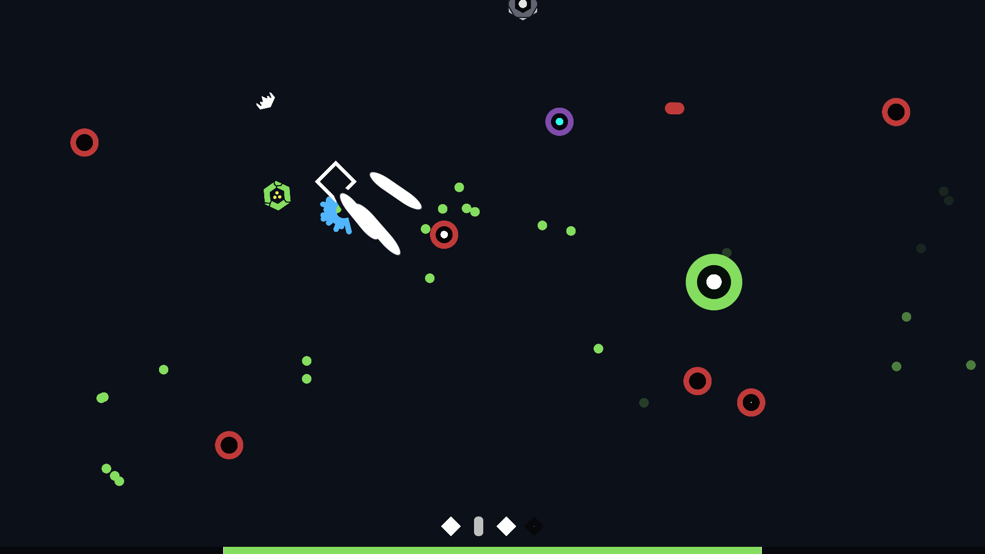 Protocol Delta on Steam