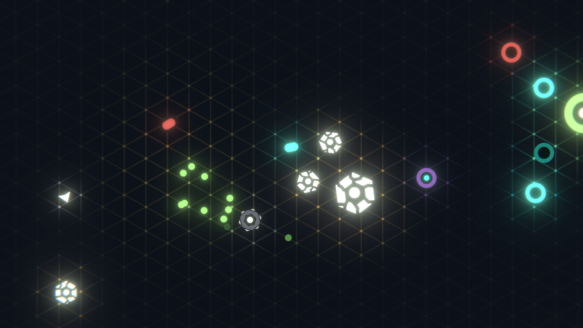 Protocol Delta on Steam