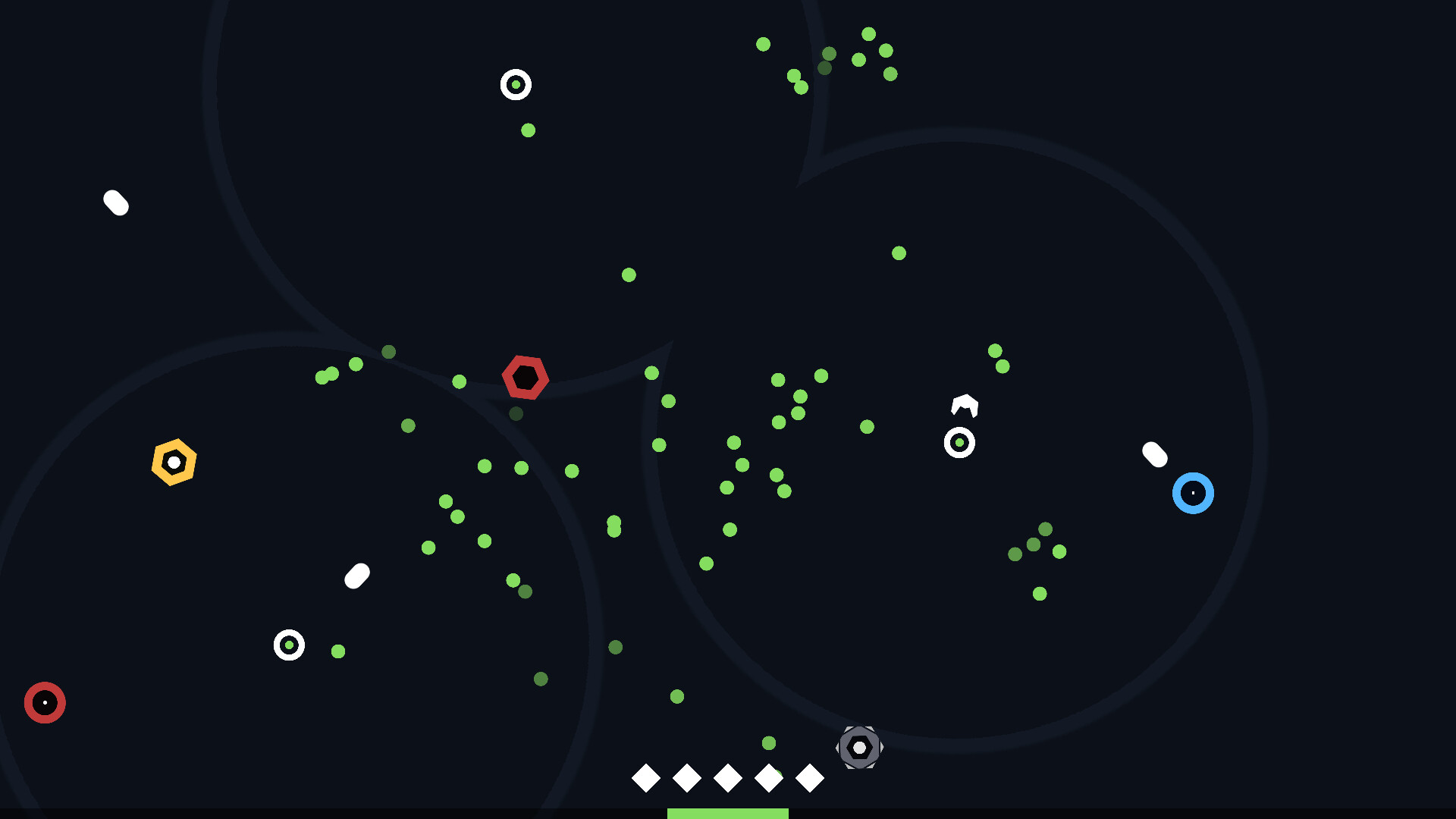 Protocol Delta on Steam