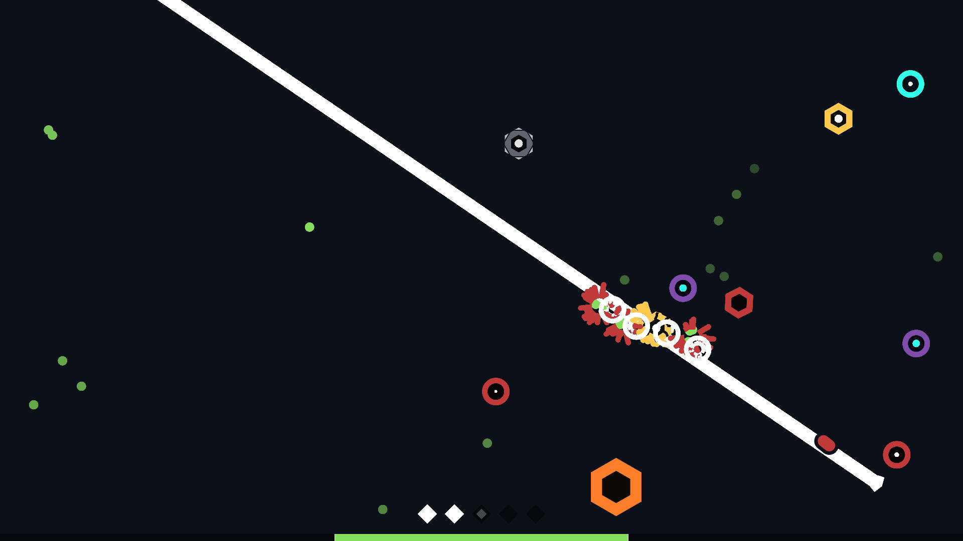 Protocol Delta on Steam