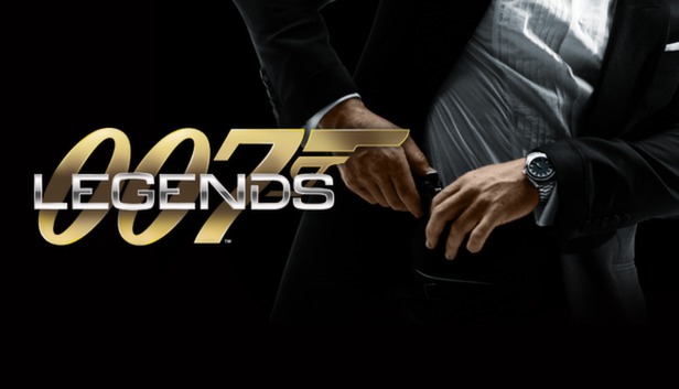 007™ Legends - Steam News Hub