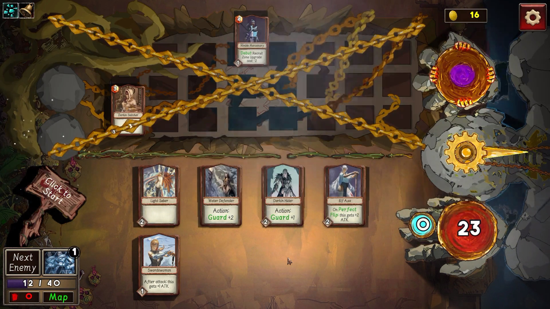 Path to Warband on Steam