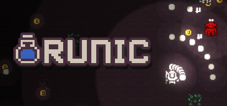 Steam Community :: Runic