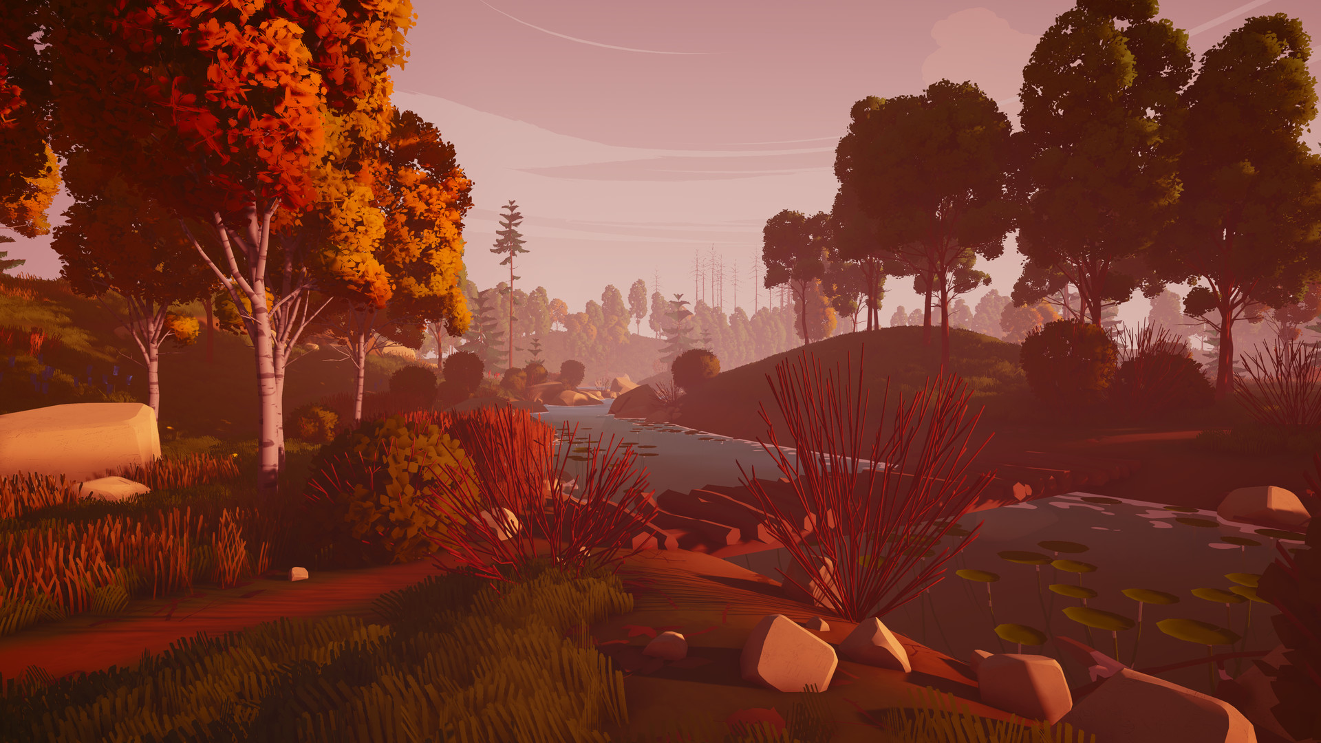 The Hideaway on Steam