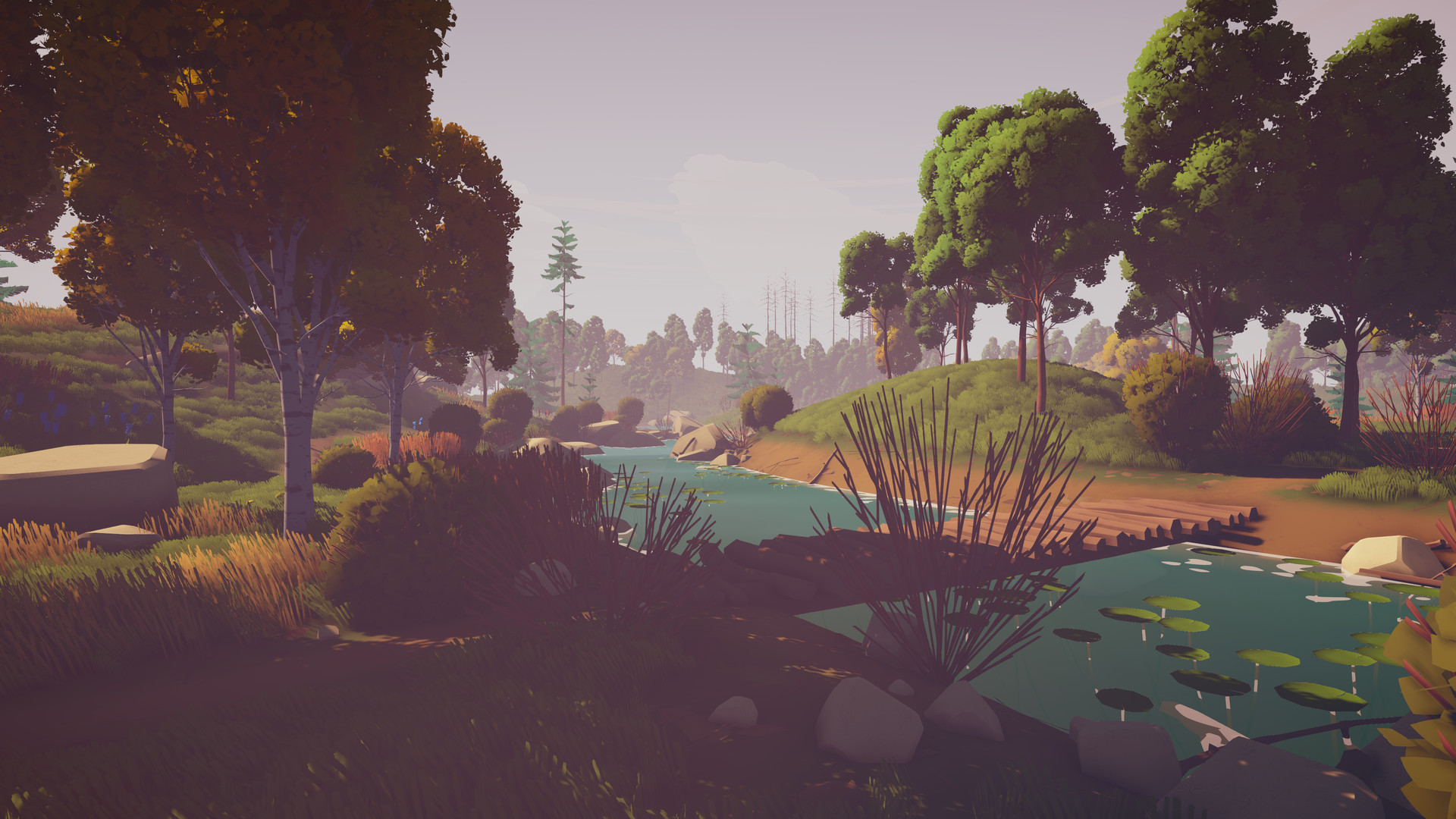 The Hideaway on Steam