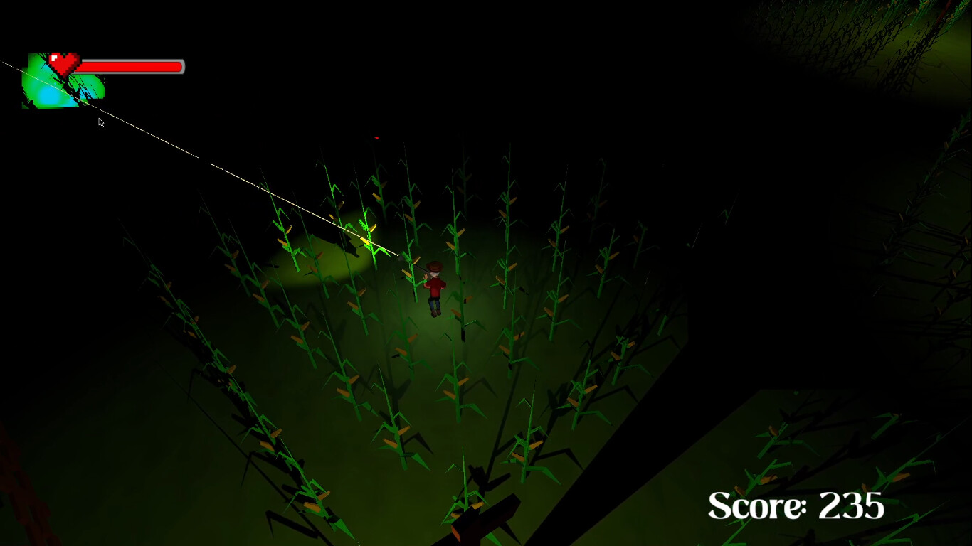 Farm Wars: The Farmer´s Wrath on Steam