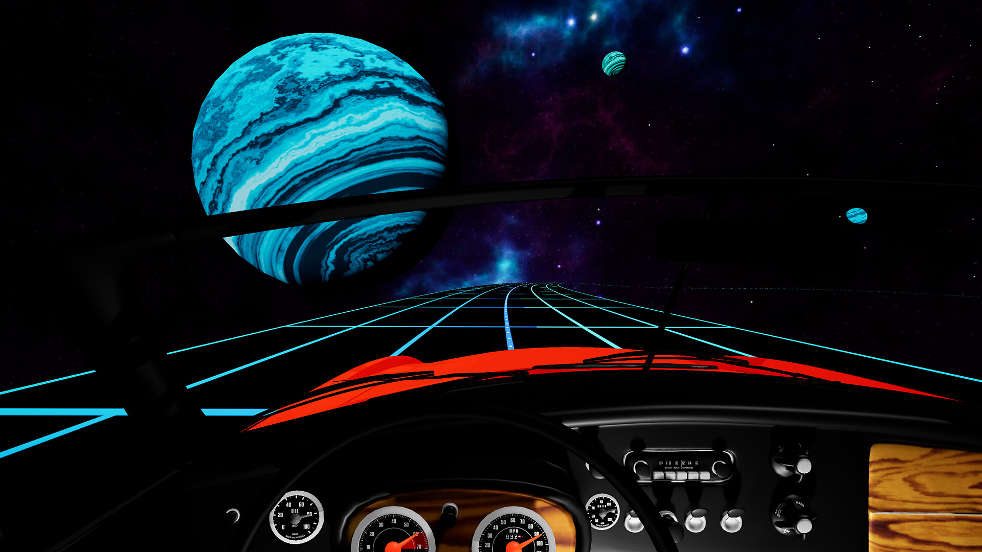 Asteria: Vincent Vallières on Steam