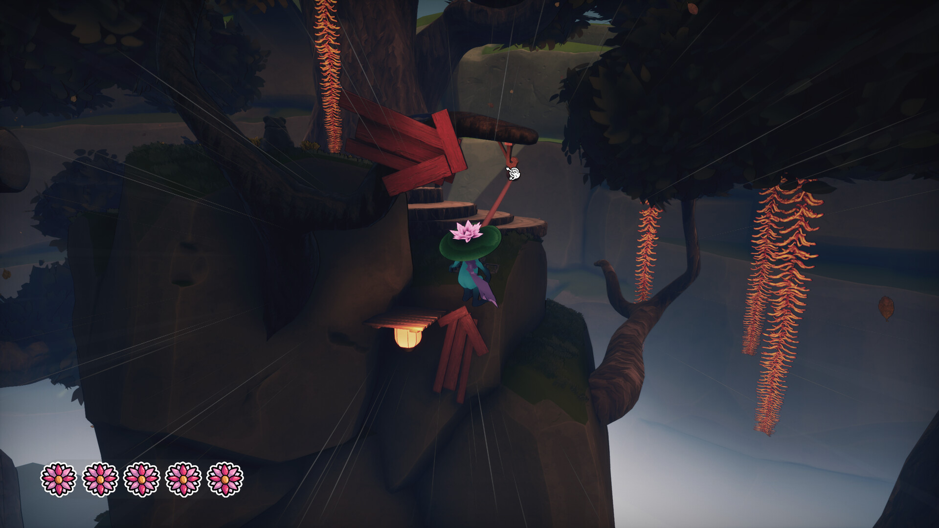 Trail of Toads on Steam