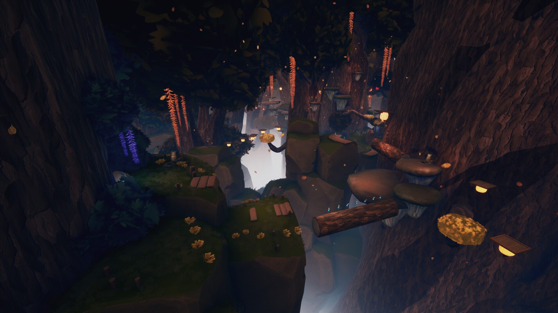 Trail of Toads on Steam