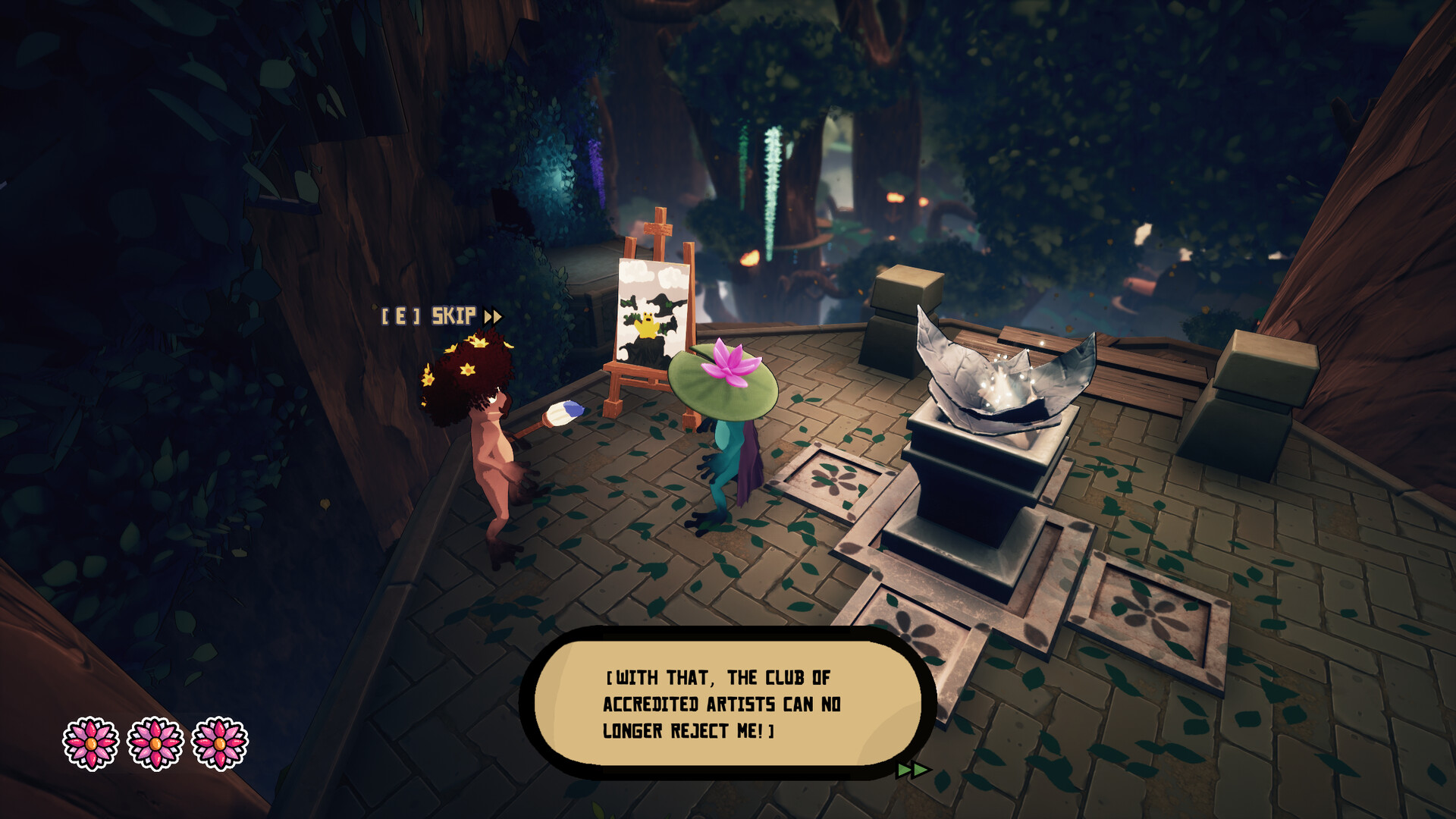 Trail of Toads on Steam