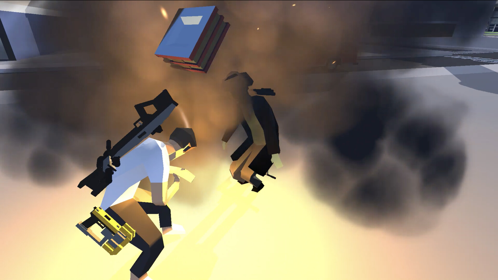 Stealy Wheely Automobiley on Steam