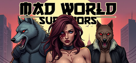 Steam Community :: Mad World Survivors