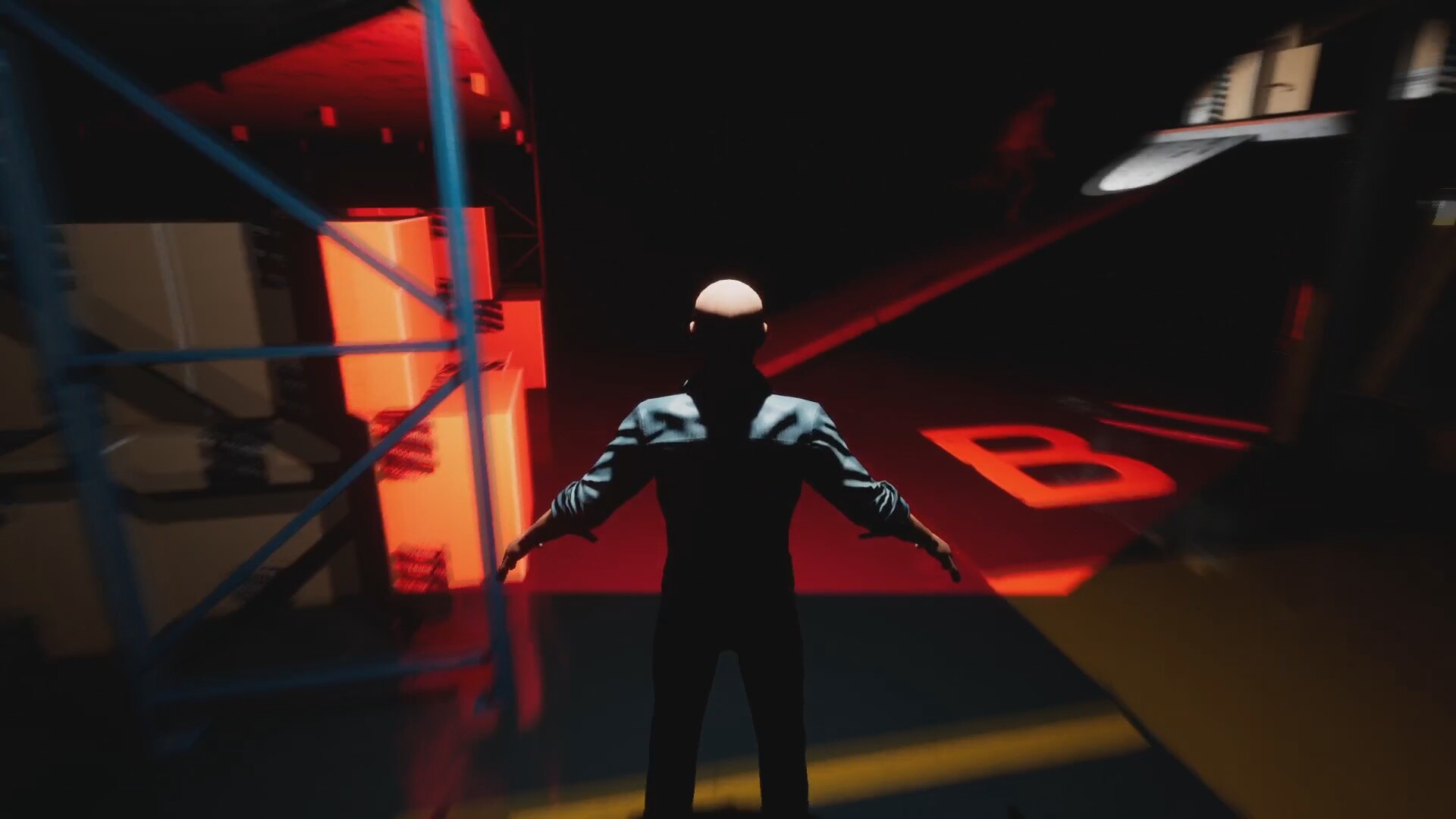 Prime Horror II on Steam