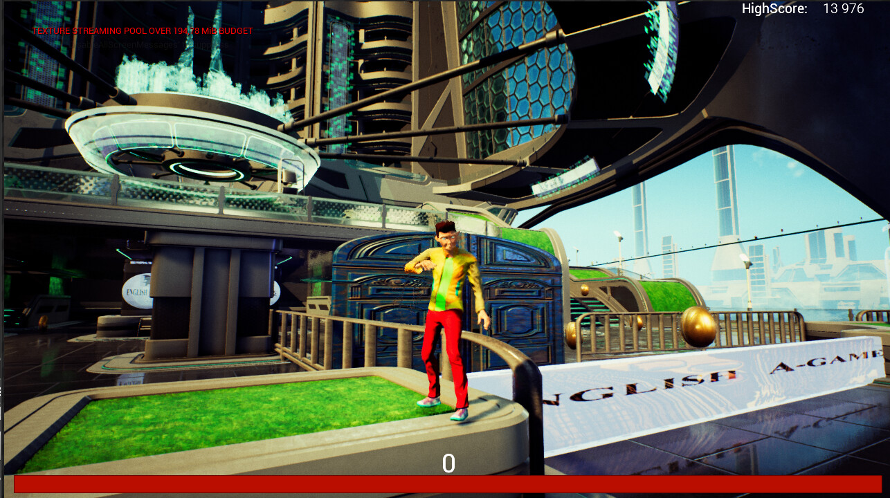 ENGLISH A-GAME on Steam