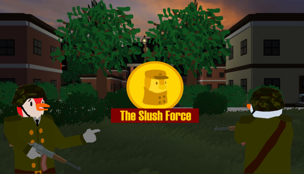 The Slush Force on Steam
