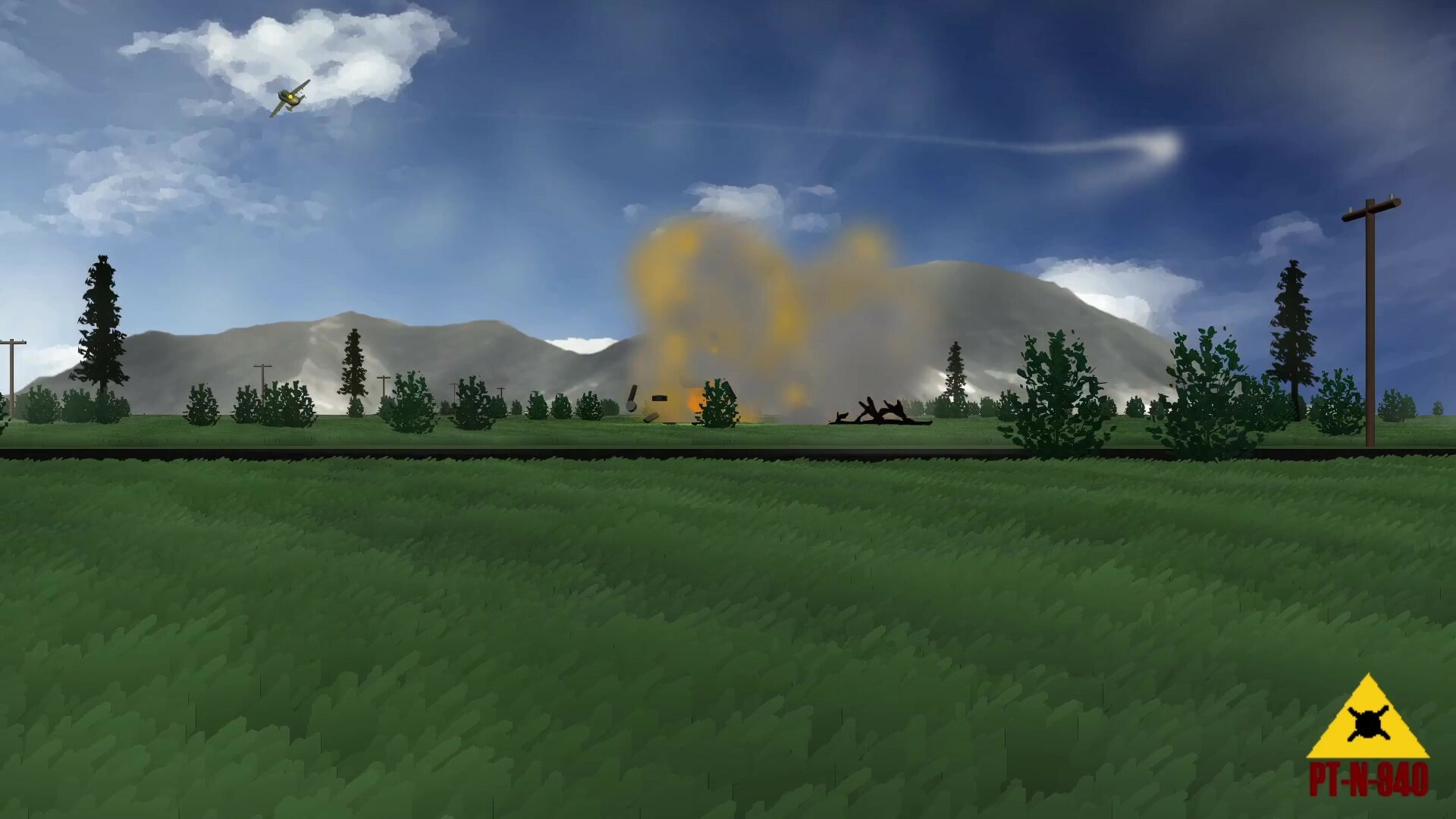 The Slush Force on Steam