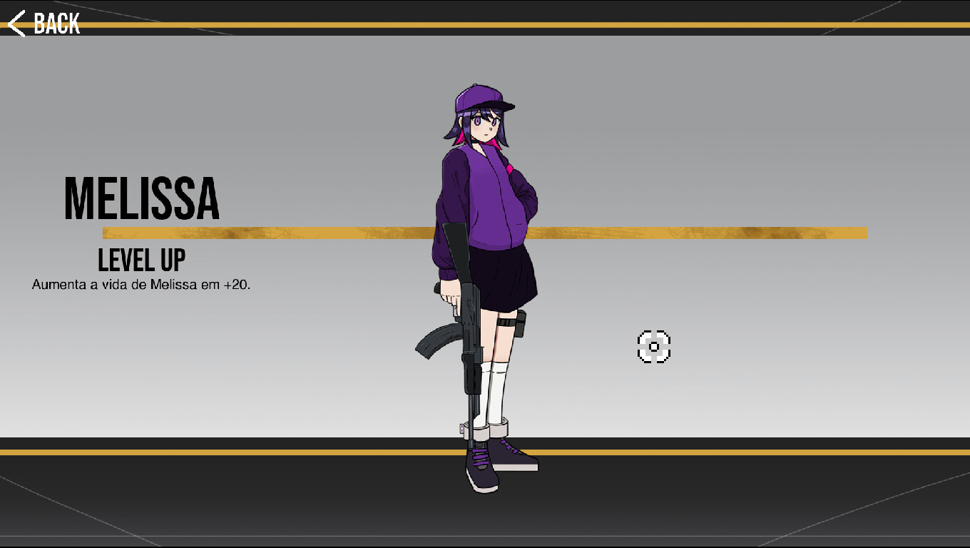 Slay The Zone on Steam