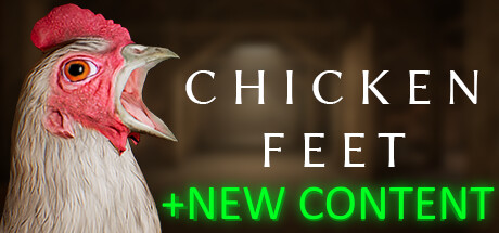 Steam Community :: Chicken Feet