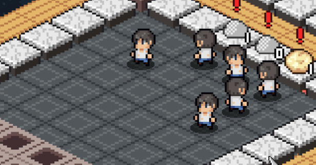 Kitchen Crisis on Steam