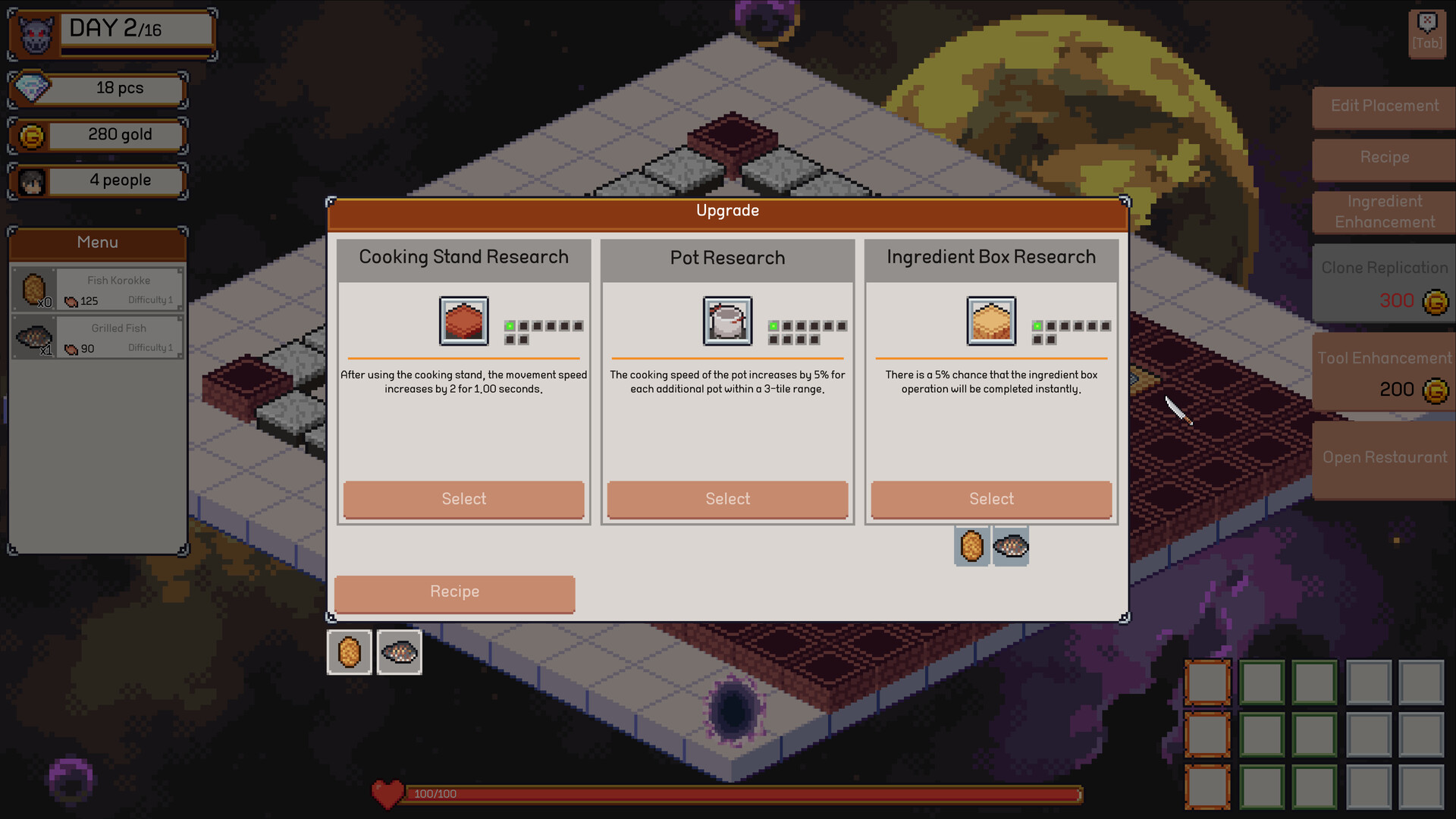 Kitchen Crisis on Steam