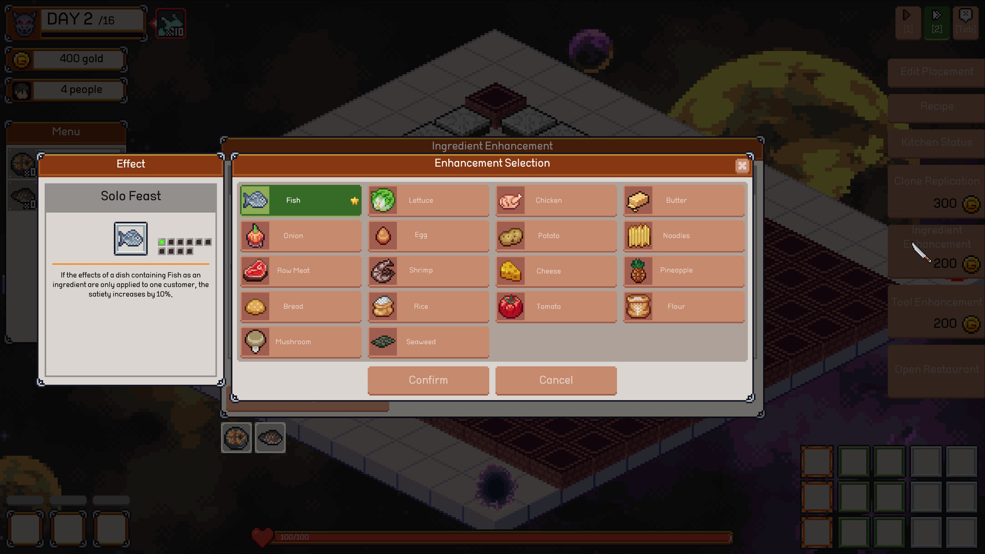 Kitchen Crisis on Steam