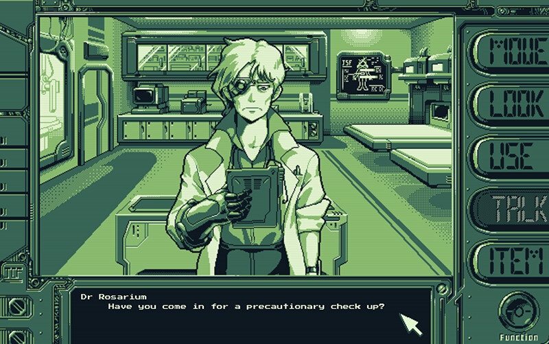 Stories from Sol: The Gun-Dog on Steam