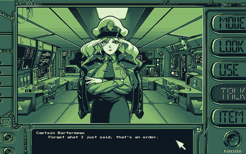 Stories from Sol: The Gun-Dog on Steam