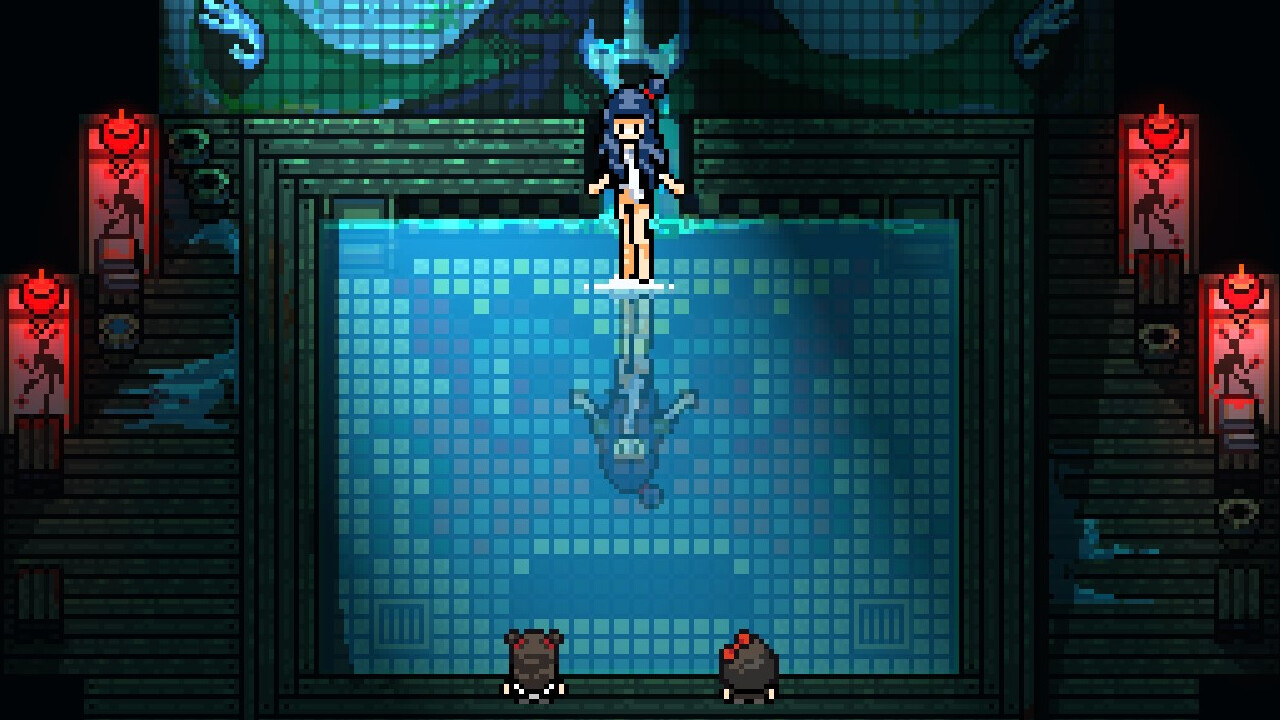 Save 75% on My Big Sister: Remastered on Steam