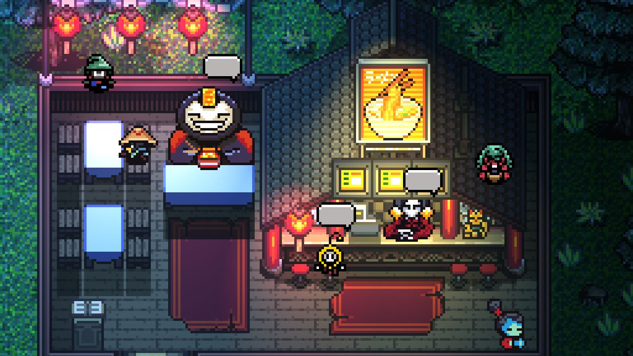 My Big Sister: Remastered on Steam