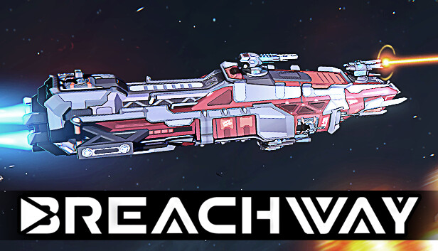 Breachway on Steam