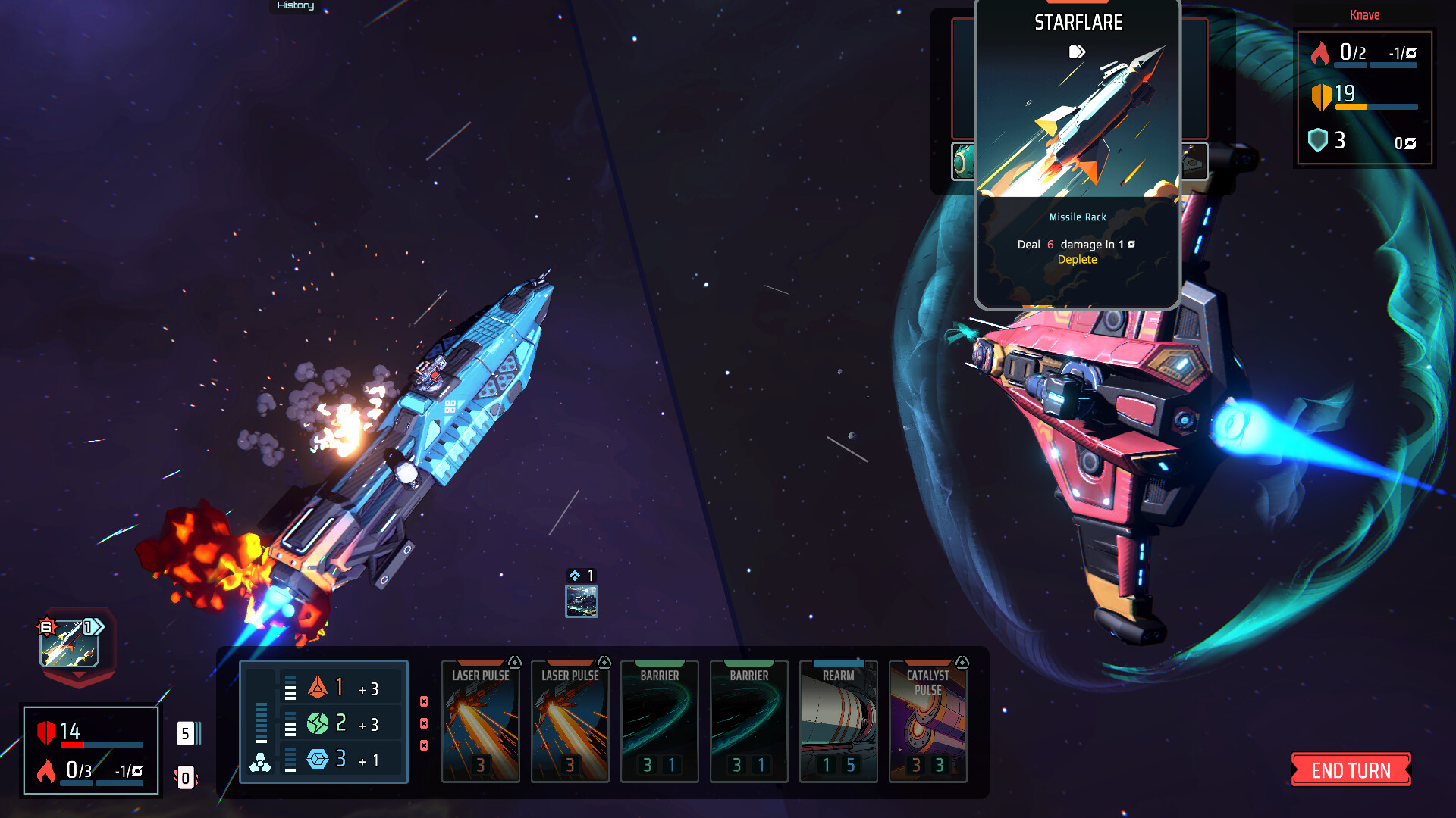 Breachway sur Steam