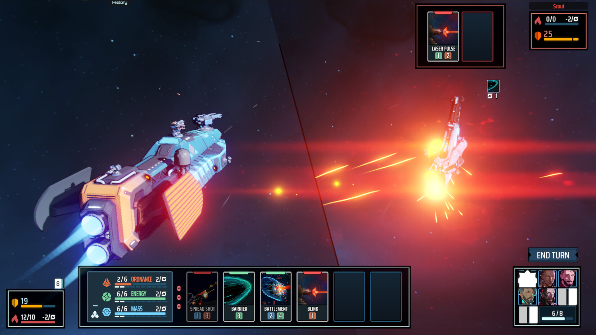 Breachway on Steam